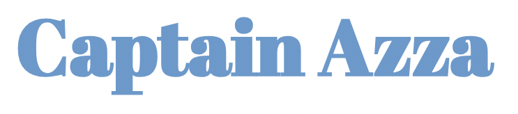 Captain Azza Fresh Seafood