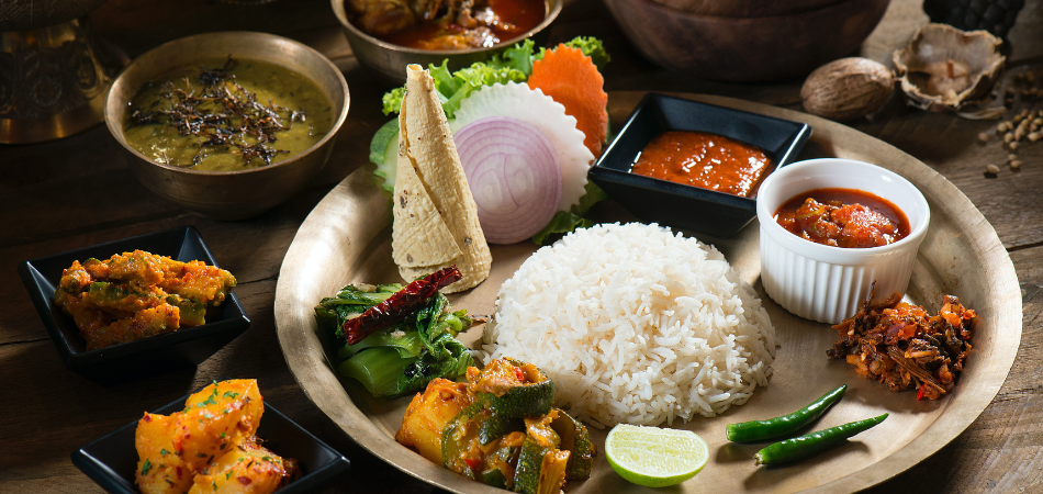 Raahi Modern Indian Kitchen and Bar